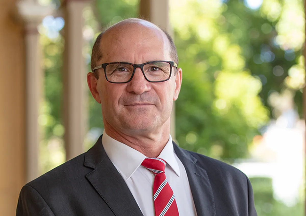 Brisbane Girls Grammar School