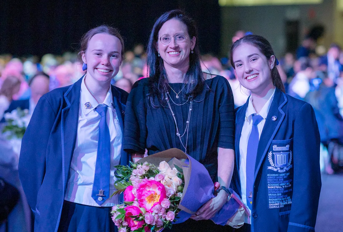 Helping launch the ideas of innovative and impactful minds - Brisbane ...