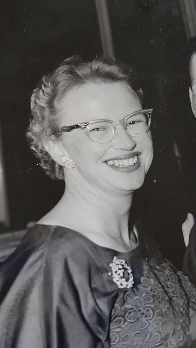 From Grammar Girl to Lifelong Giver - Brisbane Girls Grammar School