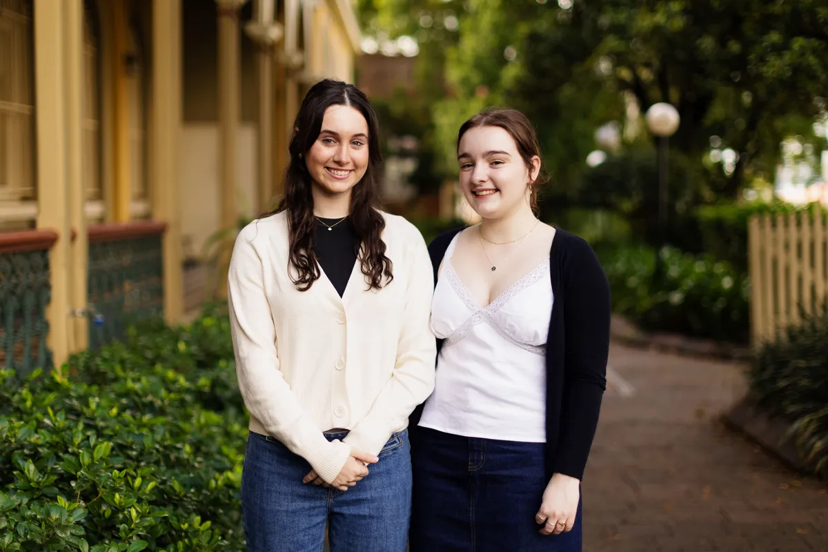 2023 Graduates embark on overseas study - Brisbane Girls Grammar School