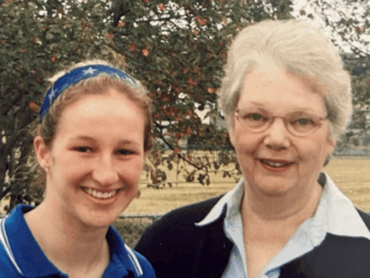 Committed to health and healing - Brisbane Girls Grammar School