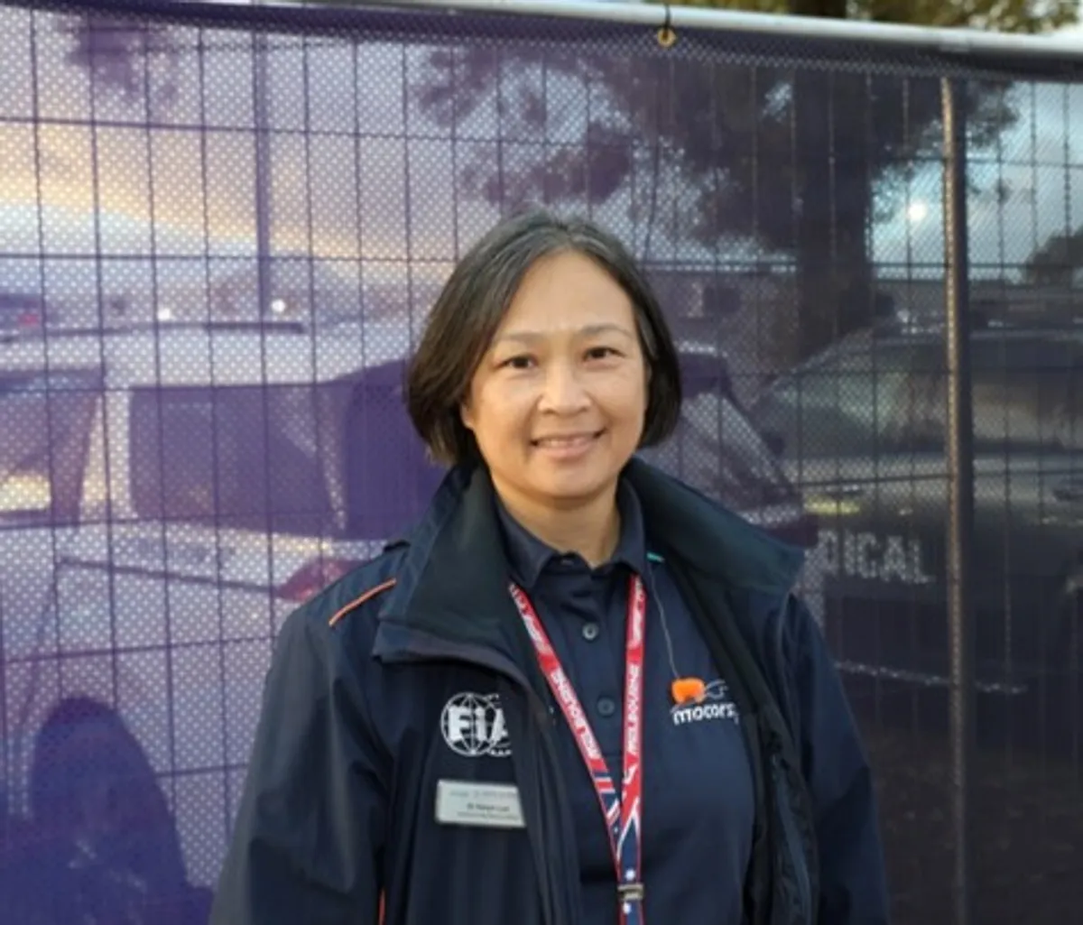 Life in the fast lane - Brisbane Girls Grammar School